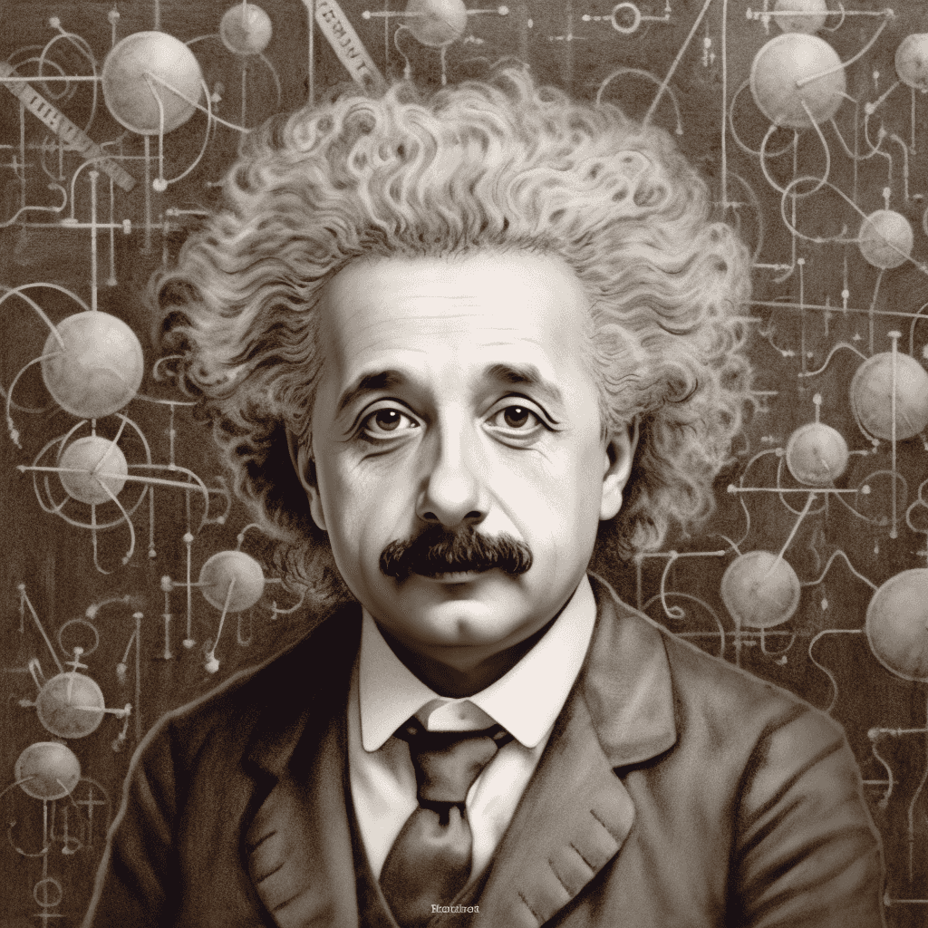 Albert Einstein AI