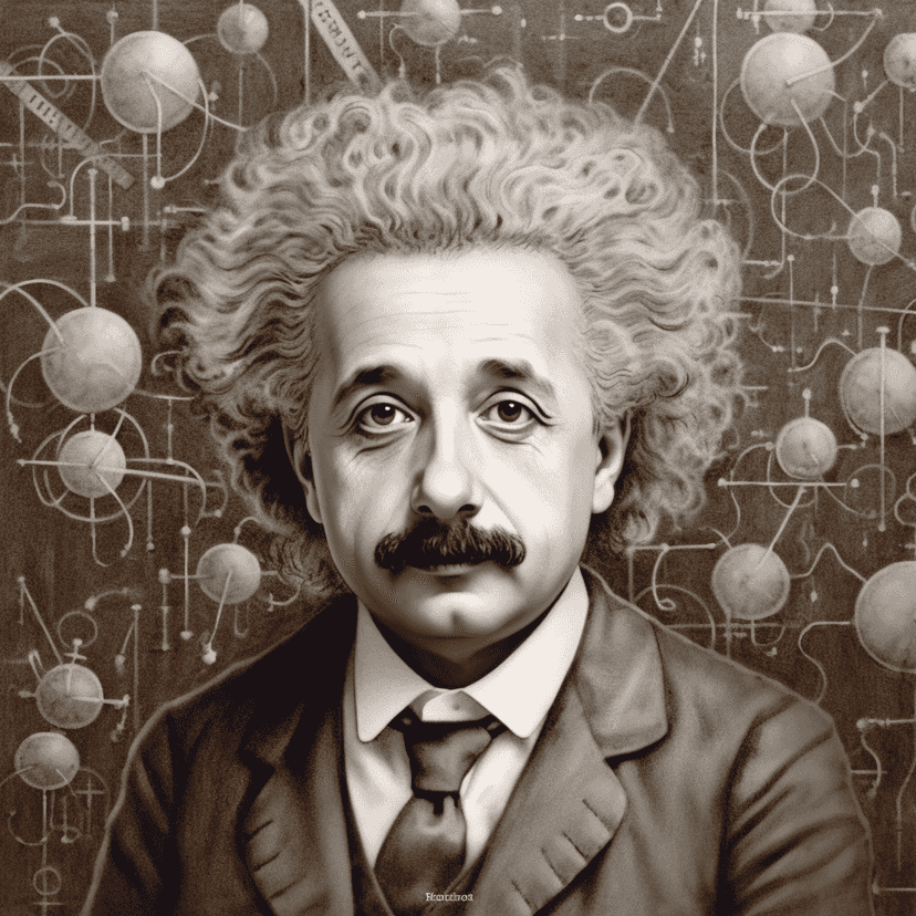 Albert Einstein AI